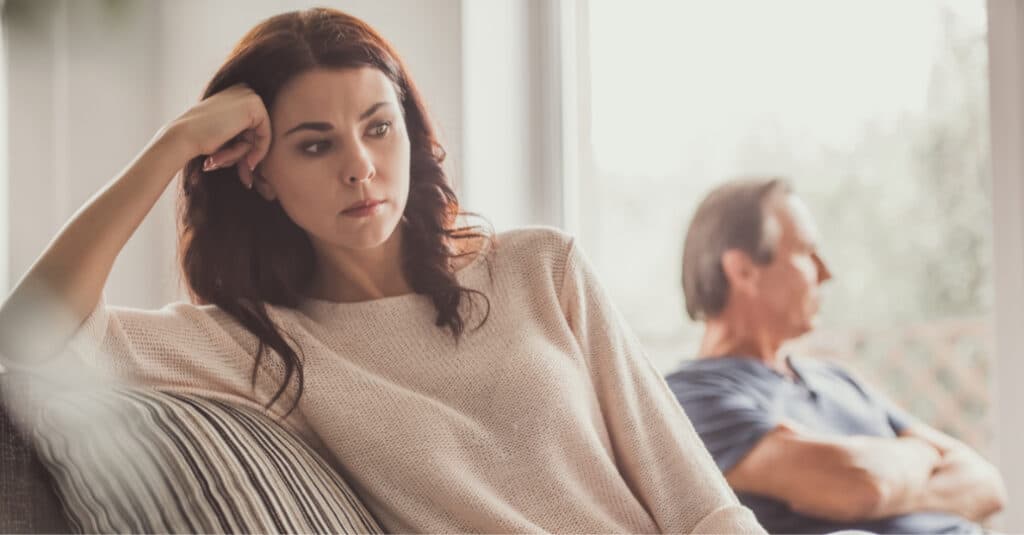 Recognizing and Addressing Silent Treatment Abuse