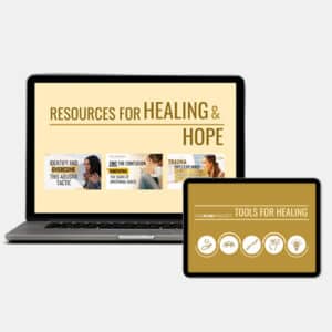 The MEND Project: Building Hope for Abuse Survivors