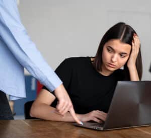 Types of Abuse: A Comprehensive Guide | The MEND Project